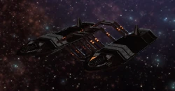 Ocampa - Official Star Trek Online Wiki