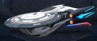 Daystrom Science Miracle Worker Cruiser - Official Star Trek Online Wiki
