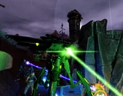 Miniaturized Elachi Walker - Official Star Trek Online Wiki