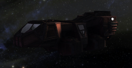 Baxial - Official Star Trek Online Wiki