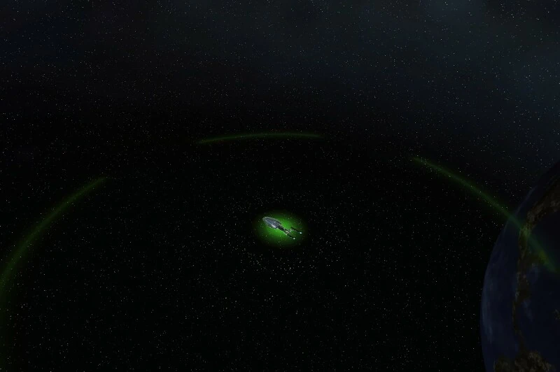 Ability: Fermion Field - Official Star Trek Online Wiki