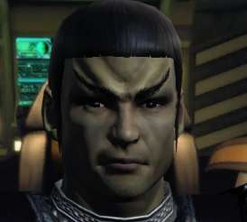 Maurus - Official Star Trek Online Wiki