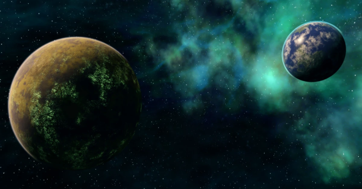 New Kentar System - Official Star Trek Online Wiki