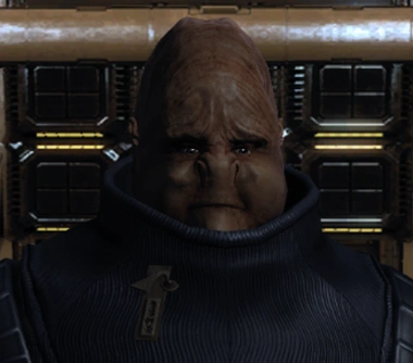 Overlooker - Official Star Trek Online Wiki