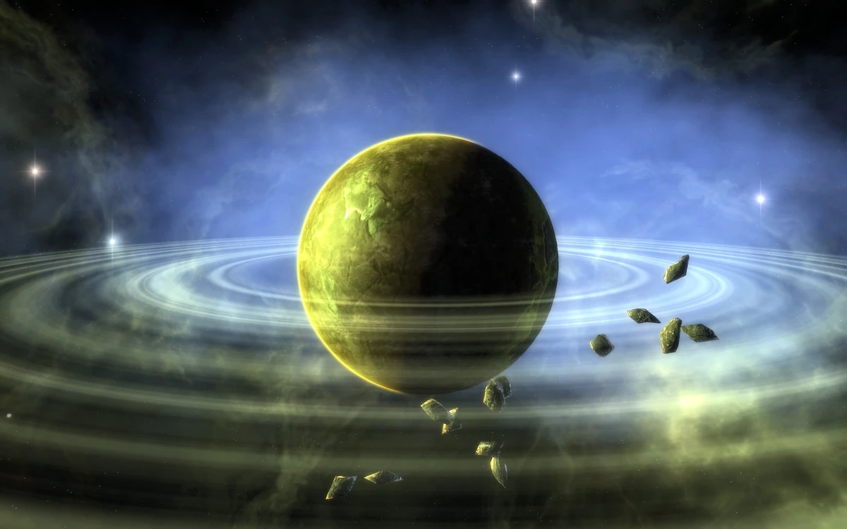 Defera Prime - Official Star Trek Online Wiki