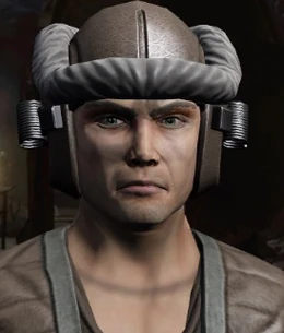 Nynn - Official Star Trek Online Wiki