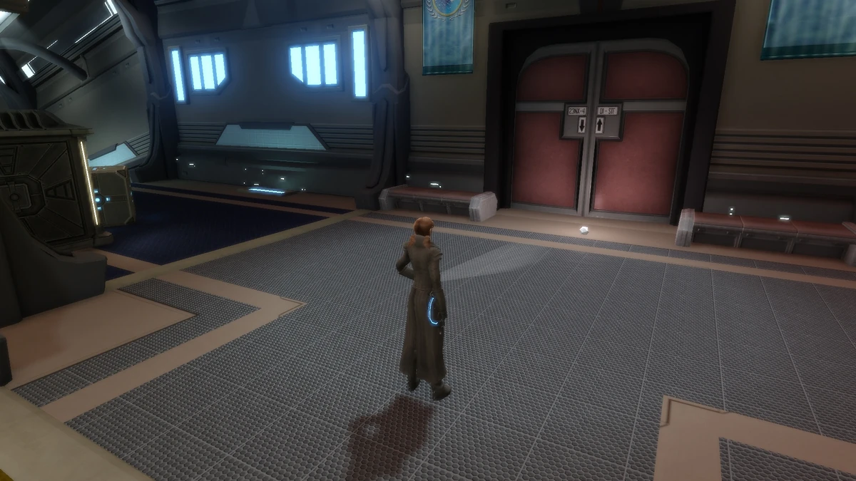 Ability: Transmutation Beam - Official Star Trek Online Wiki