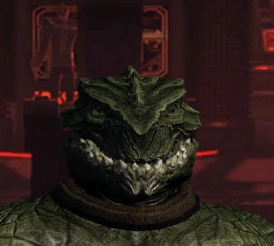 S'snek - Official Star Trek Online Wiki