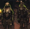 Undine Biotech Battle Armor - Official Star Trek Online Wiki