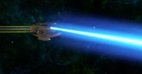 Ferasan Slithus Escort - Official Star Trek Online Wiki