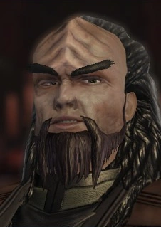 Ja'rod - Official Star Trek Online Wiki