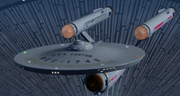 Constitution Class Cruiser - Official Star Trek Online Wiki