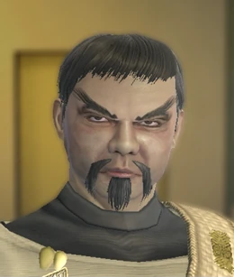 Kor - Official Star Trek Online Wiki