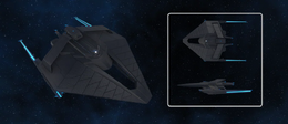 Section 31 Intel Dreadnought Cruiser - Official Star Trek Online Wiki