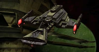 Klinzhai Science Command Battlecruiser - Official Star Trek Online Wiki