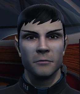 Savel - Official Star Trek Online Wiki