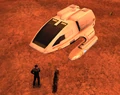 Type-8 Shuttlecraft - Official Star Trek Online Wiki