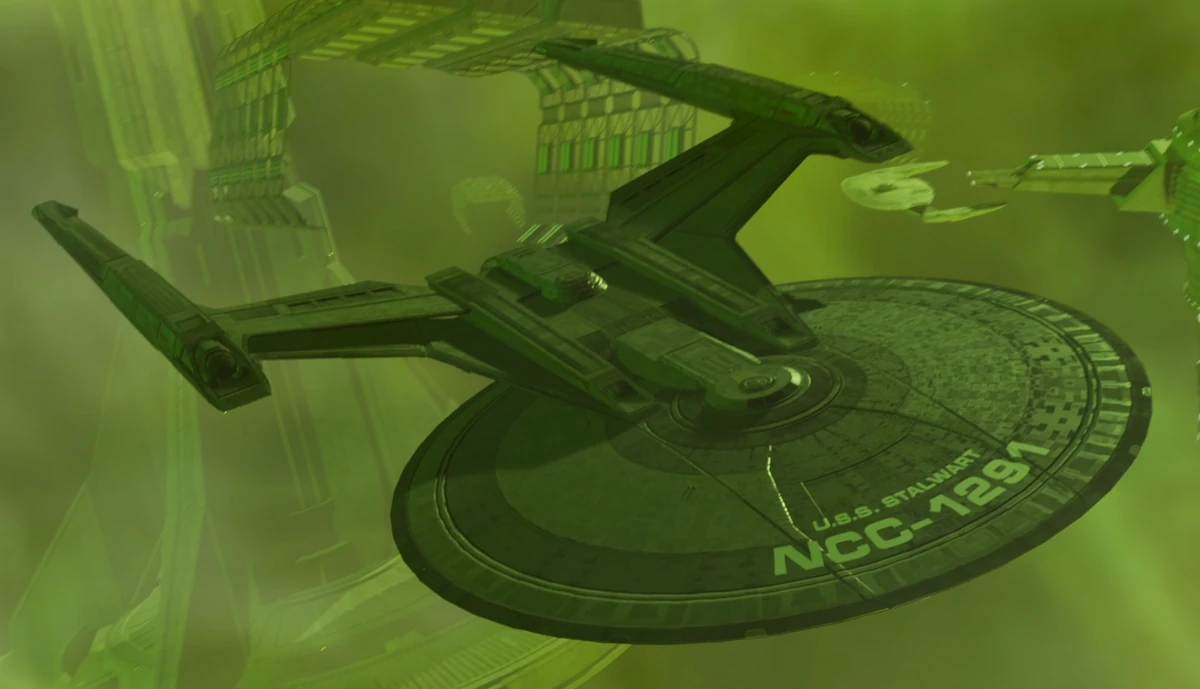 U.S.S. Stalwart (Shepard class) - Official Star Trek Online Wiki