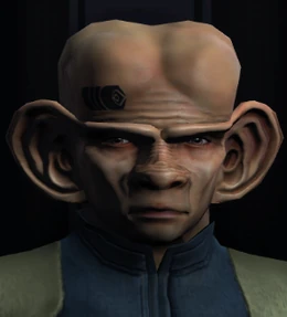 Vux - Official Star Trek Online Wiki