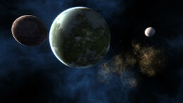 Ruben System - Official Star Trek Online Wiki