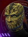 Tosk (species) - Official Star Trek Online Wiki