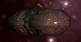 Cooperative Probe - Official Star Trek Online Wiki