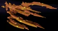 Ferengi Vanity Shield - Official Star Trek Online Wiki
