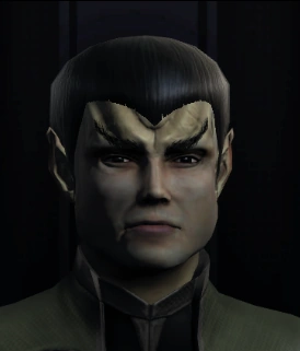 Romulan Radiophysicist - Official Star Trek Online Wiki