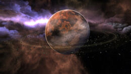 Shahr System - Official Star Trek Online Wiki