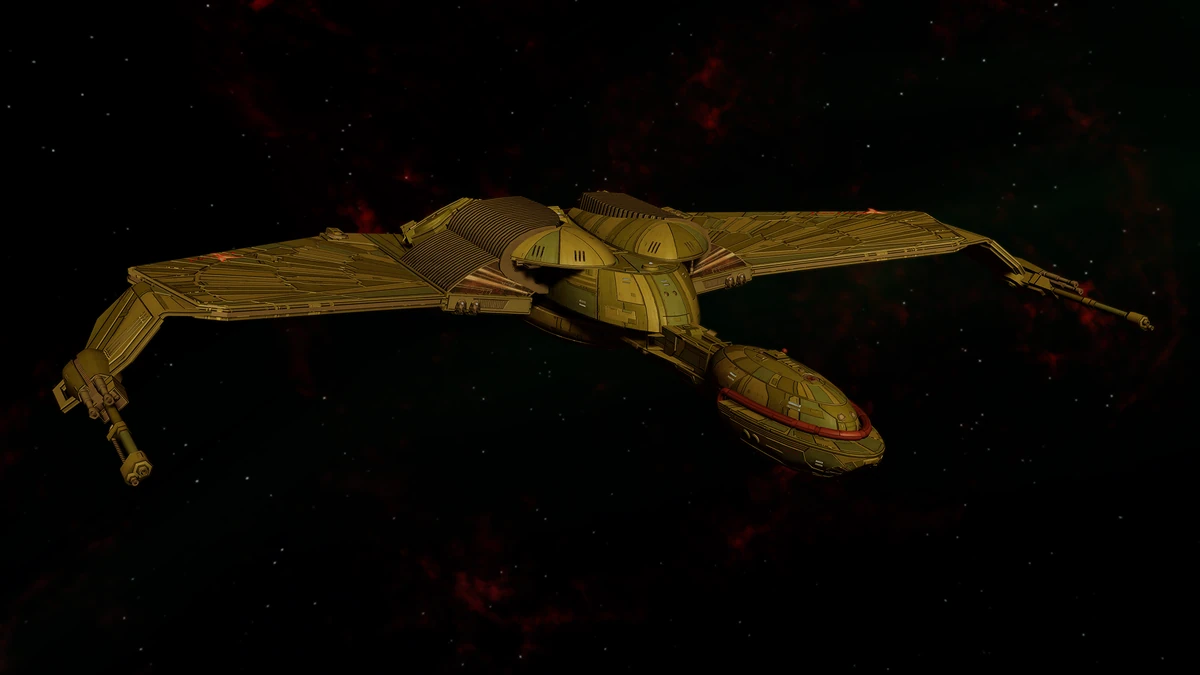 Raider - Official Star Trek Online Wiki