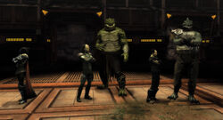 Snap Dragon - Official Star Trek Online Wiki