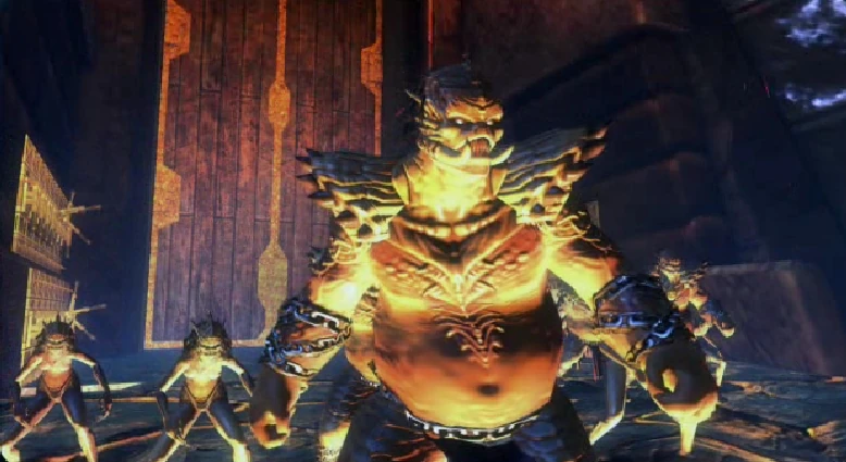 Fek'Ihri - Offizielles deutsches Star Trek Online Wiki