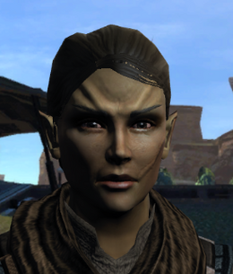 Nevala - Official Star Trek Online Wiki