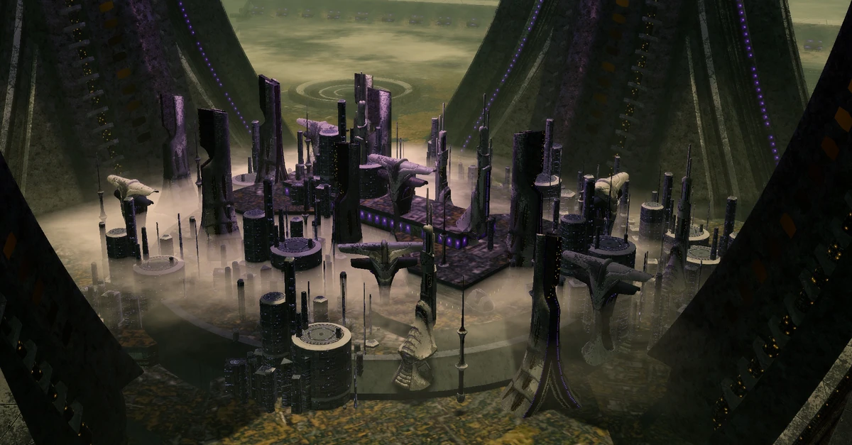 Voth Battlezone - Official Star Trek Online Wiki