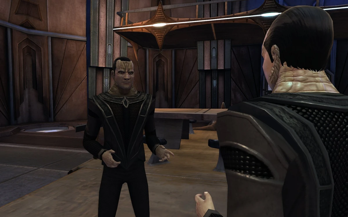 Cardassian Union - Official Star Trek Online Wiki