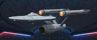 Constitution class - Official Star Trek Online Wiki
