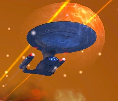 U.S.S. Galaxy - Official Star Trek Online Wiki