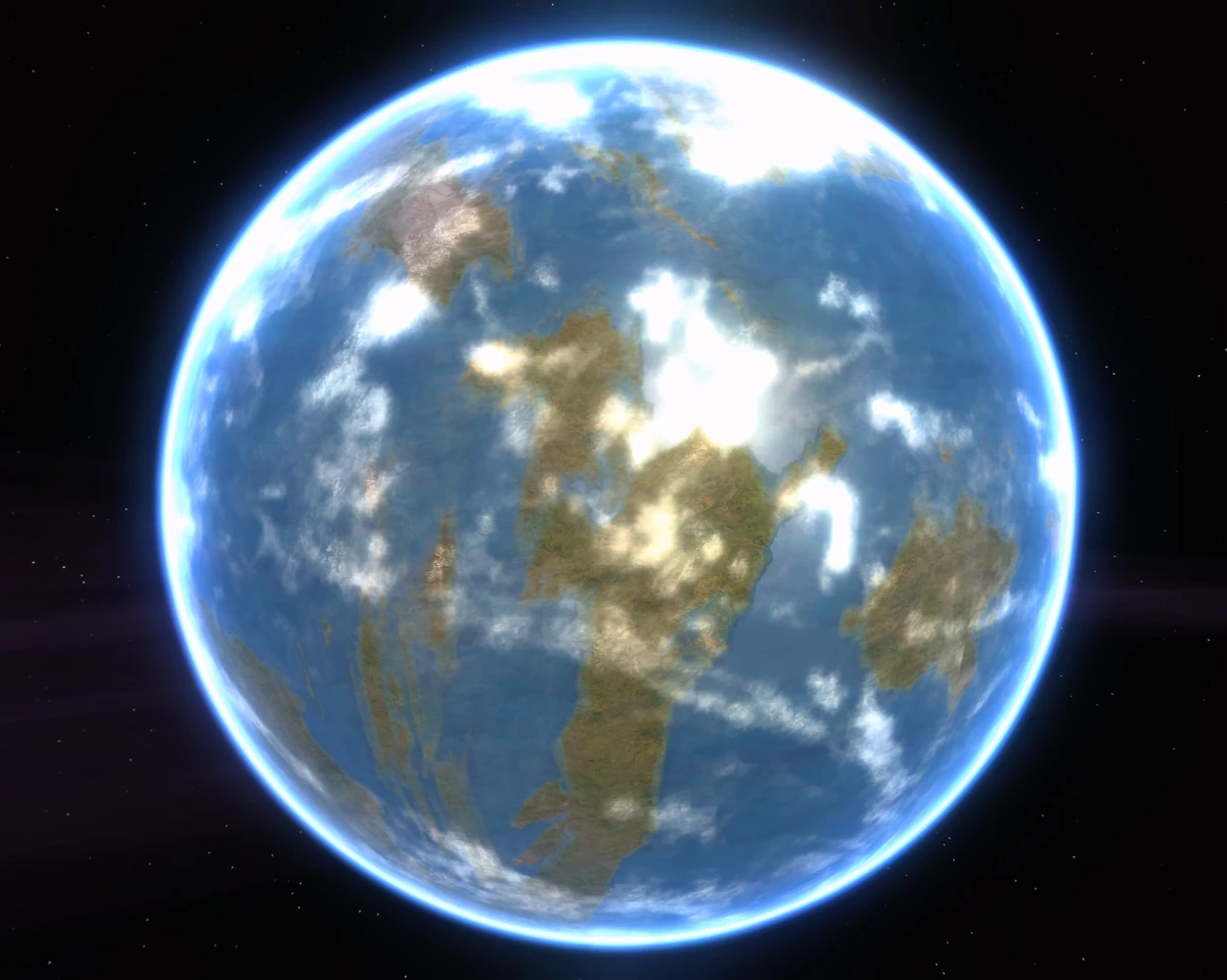 Bajor - Official Star Trek Online Wiki