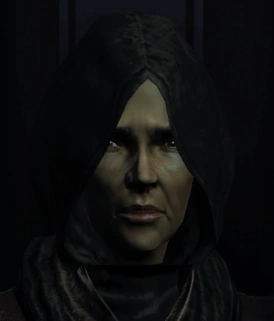 Mountain Epohh Researcher - Official Star Trek Online Wiki