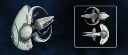 Vulcan Experimental Scout Vessel - Official Star Trek Online Wiki