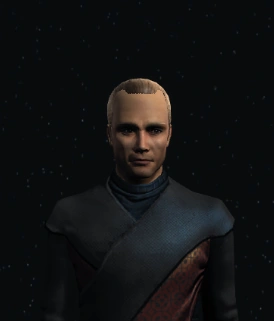 Perry Schmitter - Official Star Trek Online Wiki