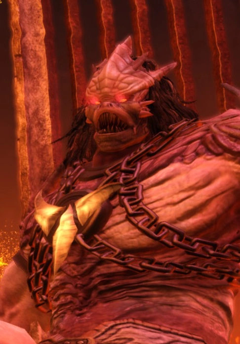 Fek'Ihri/Info - Official Star Trek Online Wiki