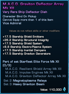 Omega Space Set Comparison - Official Star Trek Online Wiki