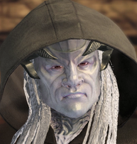 Tenavik - Official Star Trek Online Wiki