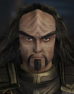 Alexander Rozhenko - Official Star Trek Online Wiki