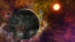 Argelius System - Official Star Trek Online Wiki