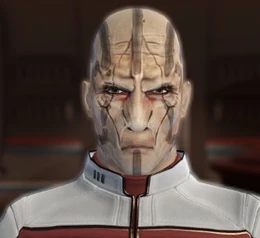 Temuk - Official Star Trek Online Wiki