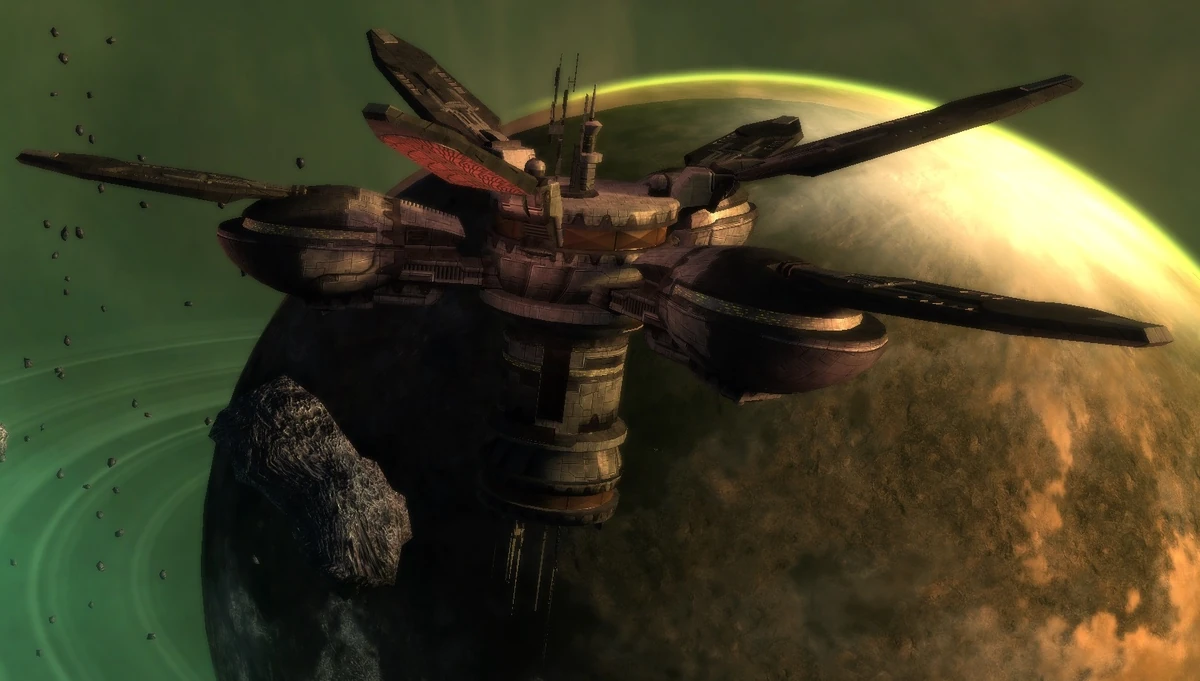 Category:Klingon space stations - Official Star Trek Online Wiki