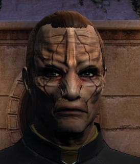 Chief Engineering Officer (Hathon) - Official Star Trek Online Wiki