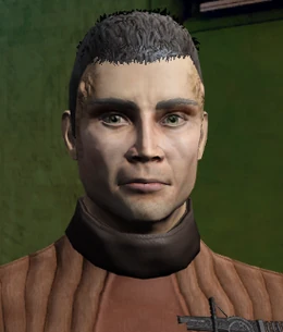 Kott - Official Star Trek Online Wiki